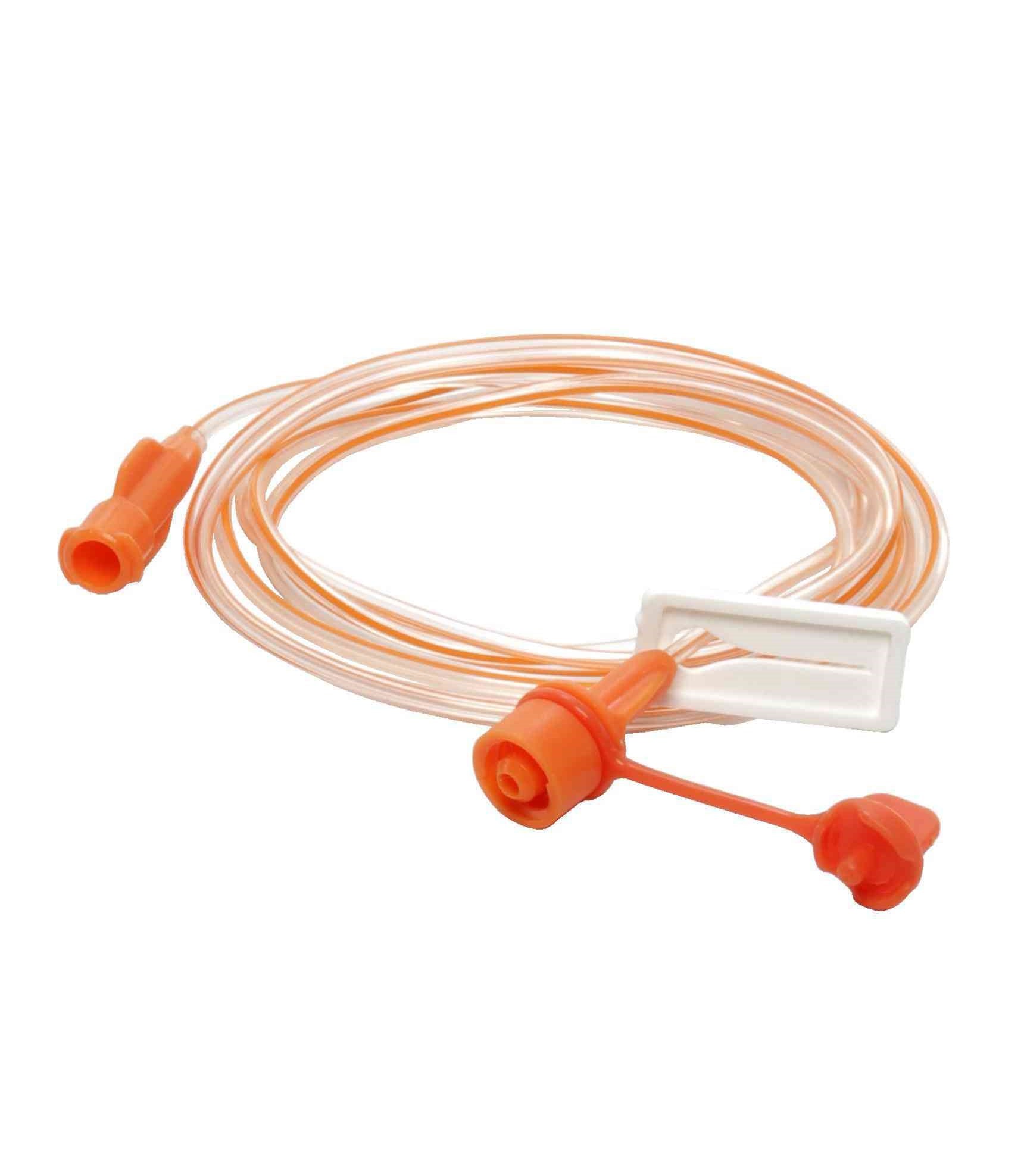 Avanos Neomed Enteral Extension Set with ENFit Connector 152cm / 60in ...